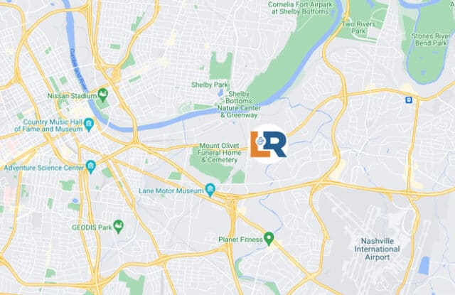 Locations - L&R